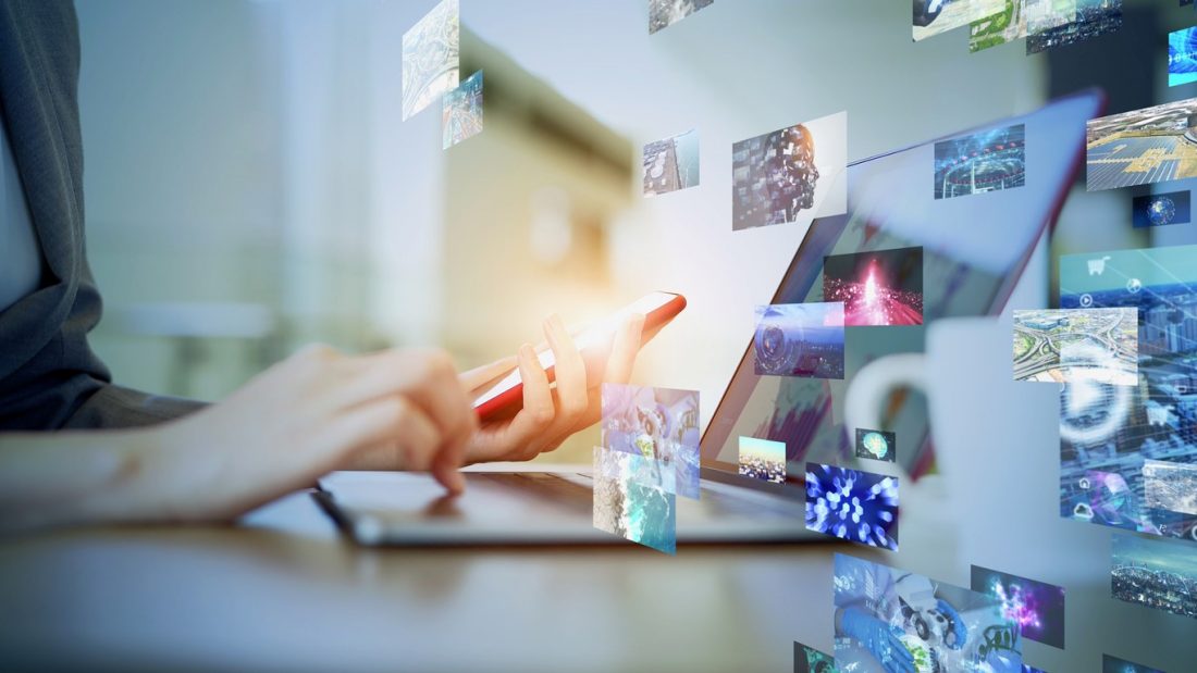 How technology advancements are allowing digital advertising to thrive ...